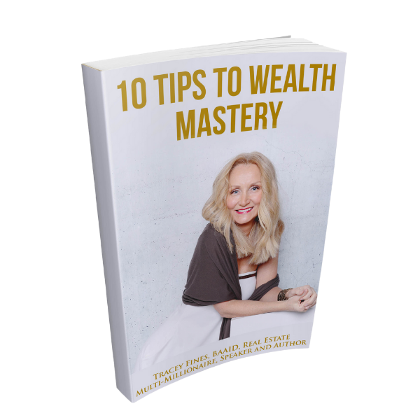 Free Guide: 10 Tips To Wealth Mastery